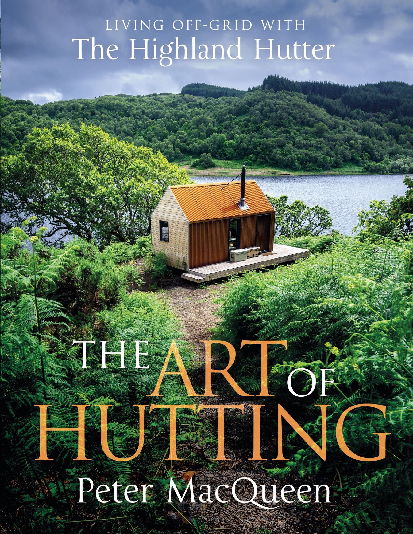 Art of Hutting – uncommon life