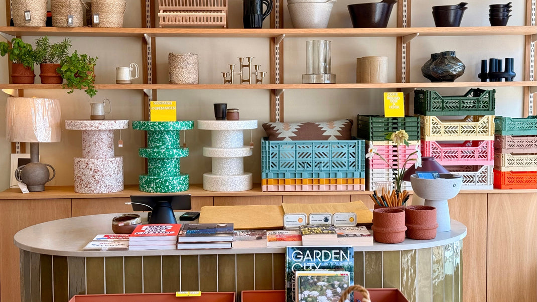 Uncommon Life Lifestyle Store – uncommon life